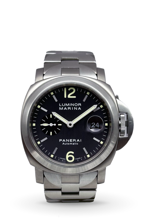 Pre-Owned Panerai Watches | Watches Of Switzerland