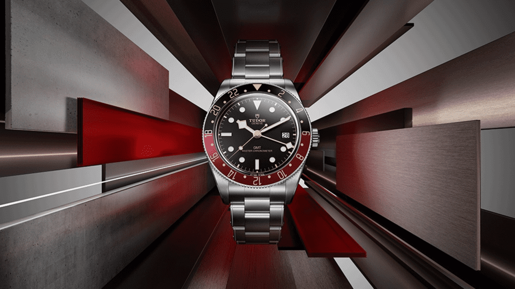 These Are All The New Models Tudor Unveiled At Watches & Wonders 2024 ...