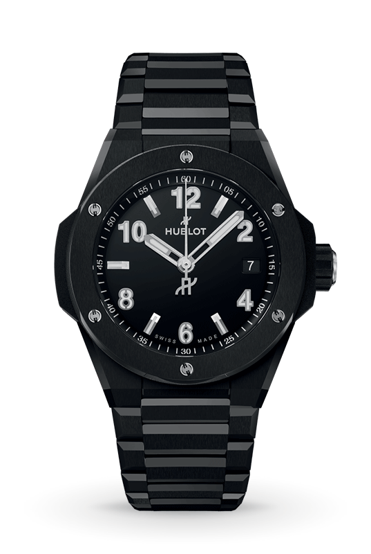 Hublot Watches | Shop Online & In-Store | Watches of Switzerland