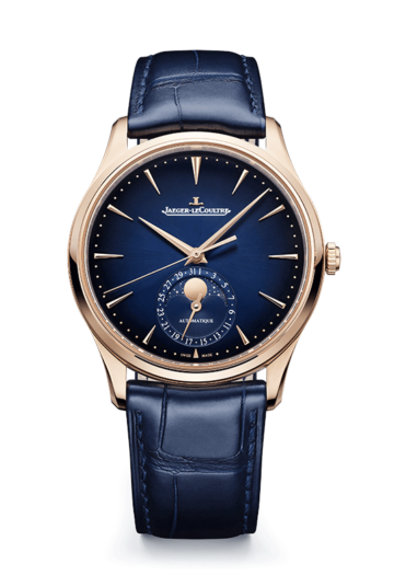 Master Ultra Thin Collection | Watches of Switzerland