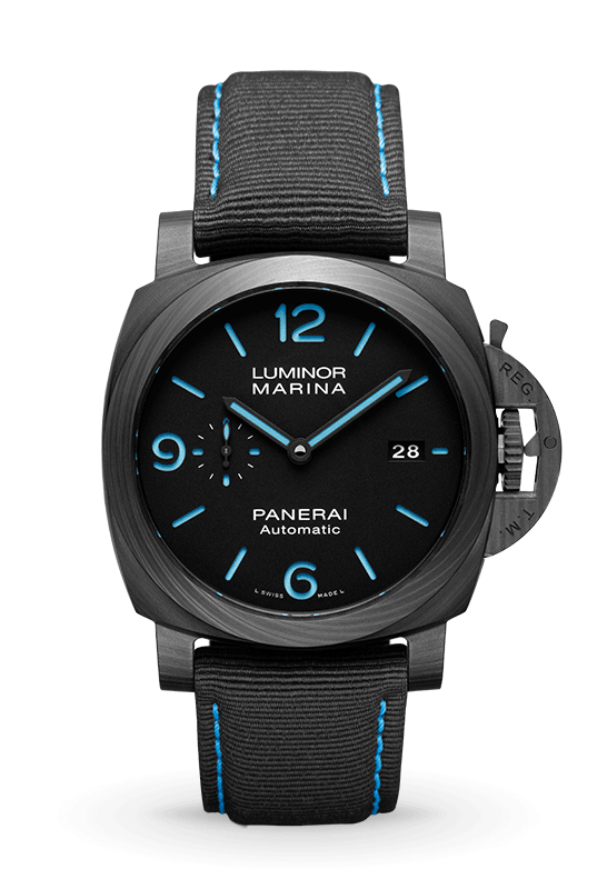 Panerai Watches | Shop Online & In-Store | Watches of Switzerland
