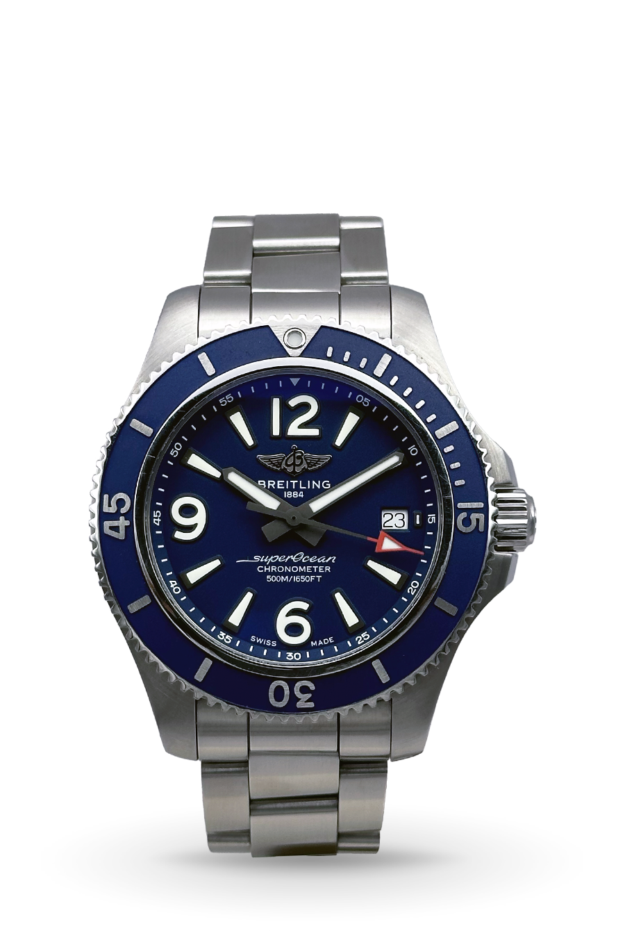 Pre-Owned Watches | Watches of Switzerland