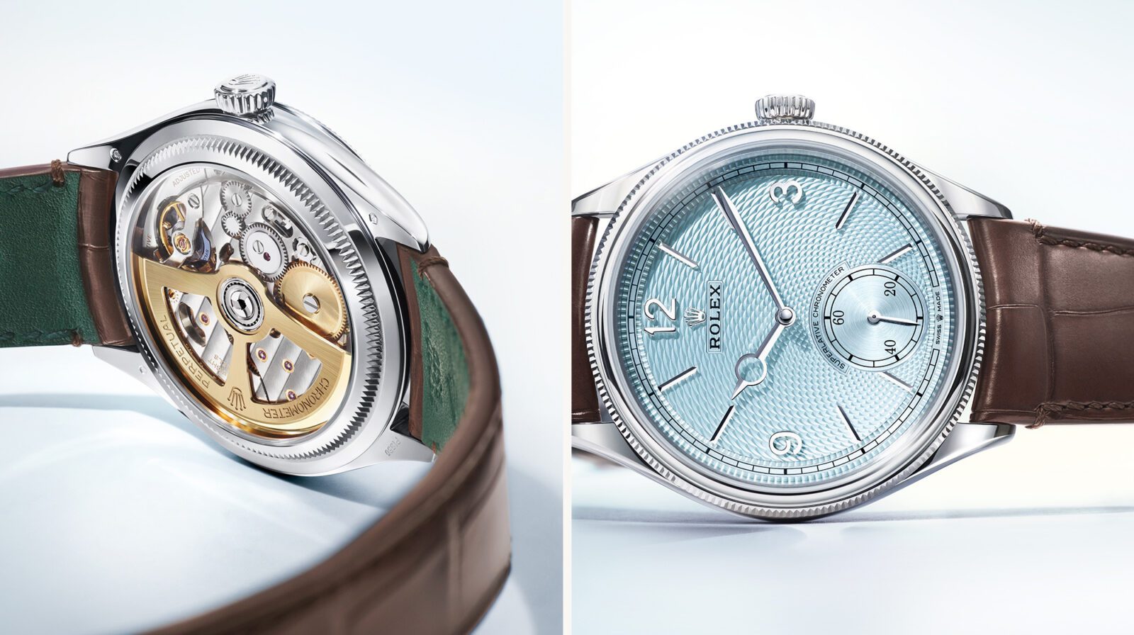 Rolex 1908 | Watches of Switzerland