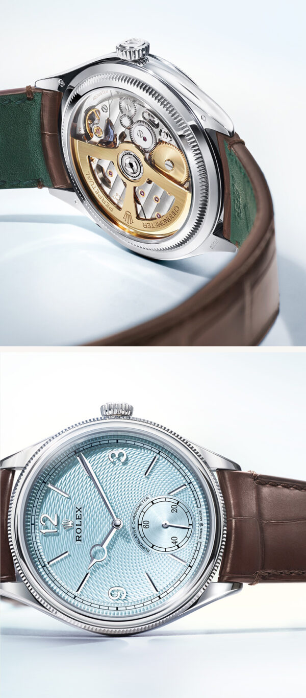 Rolex 1908 | Watches of Switzerland