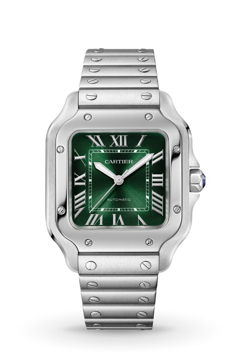 Cartier Watches | Shop Online & In-Store | Watches of Switzerland