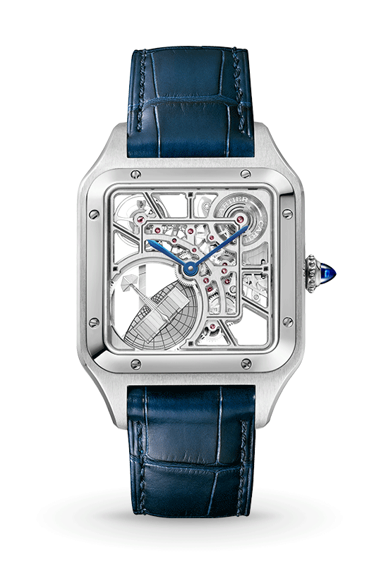 Cartier Watches | Shop Online & In-Store | Watches of Switzerland