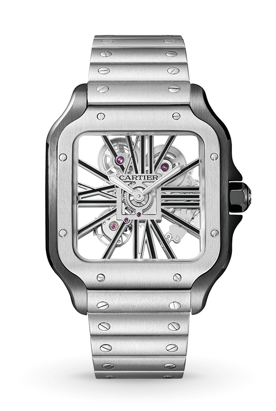 Shop Cartier Watches at Watches of Switzerland | Official Retailer