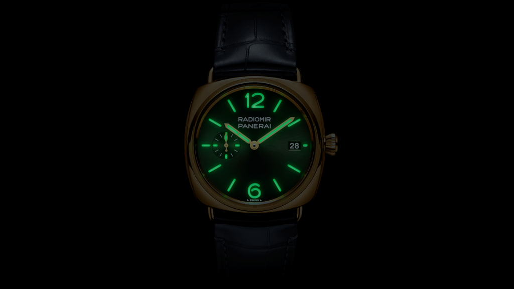 Panerai Luminor vs. Radiomir: Key Differences Explained