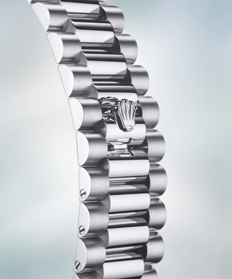Rolex Day-Date Watches | Watches Of Switzerland