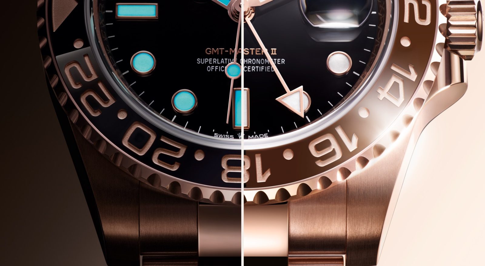 Rolex GMT-Master II Watches | Watches Of Switzerland