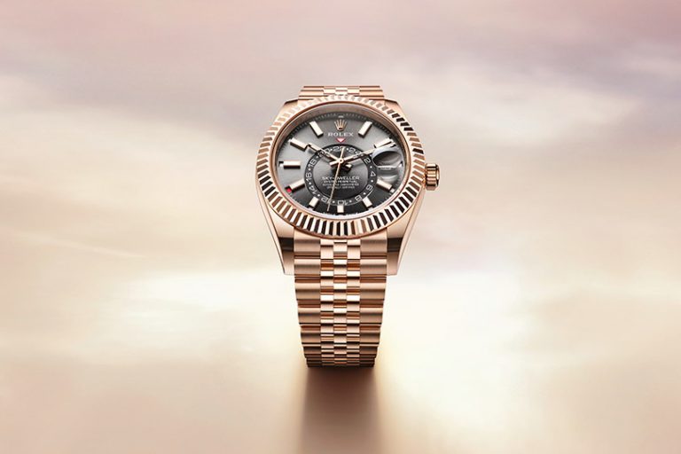 Rolex Watches in Melbourne, Sydney, Canberra, Perth | Watches of ...