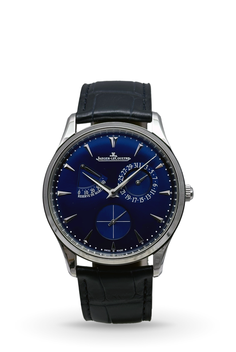 Pre-Owned Jaeger-LeCoultre Watches | Watches Of Switzerland