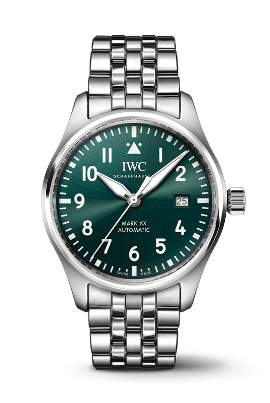 IWC - Pilot's Watch Collection | Watches Of Switzerland