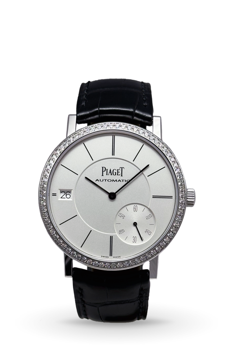 Piaget Collection | Watches of Switzerland