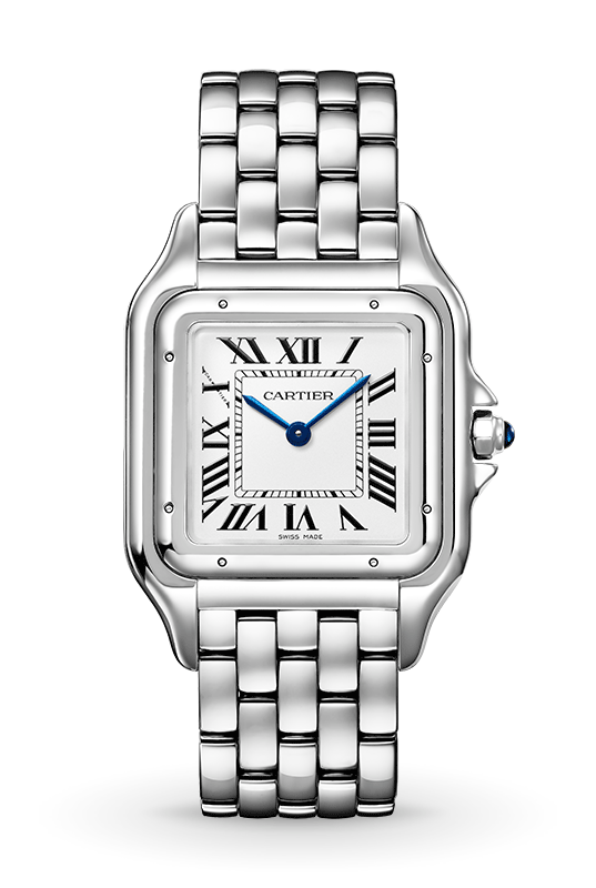 Cartier Panthère WSPN0016 : Luxury Timepiece at Watches