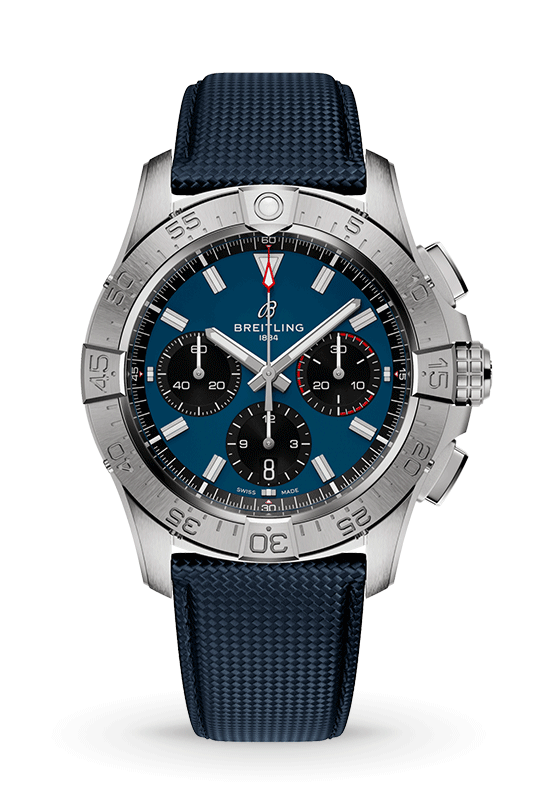 Breitling - Avenger Collection | Watches Of Switzerland