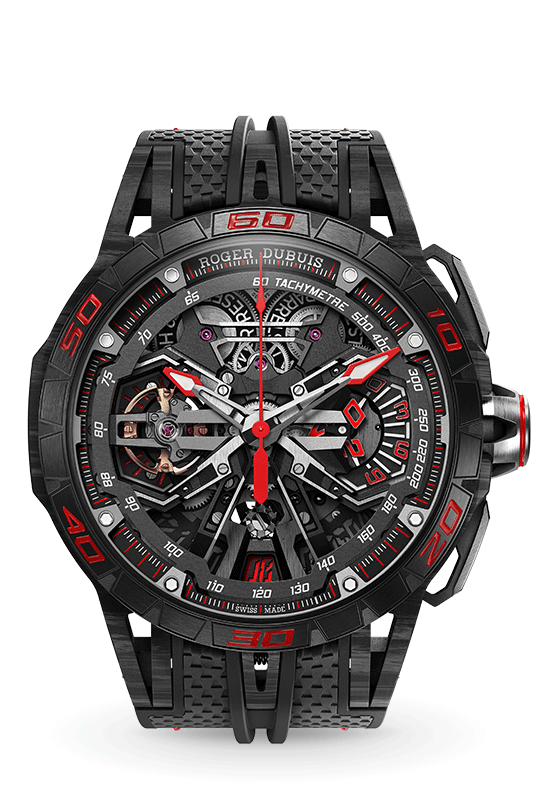 Roger Dubuis Watch Collection | Watches of Switzerland