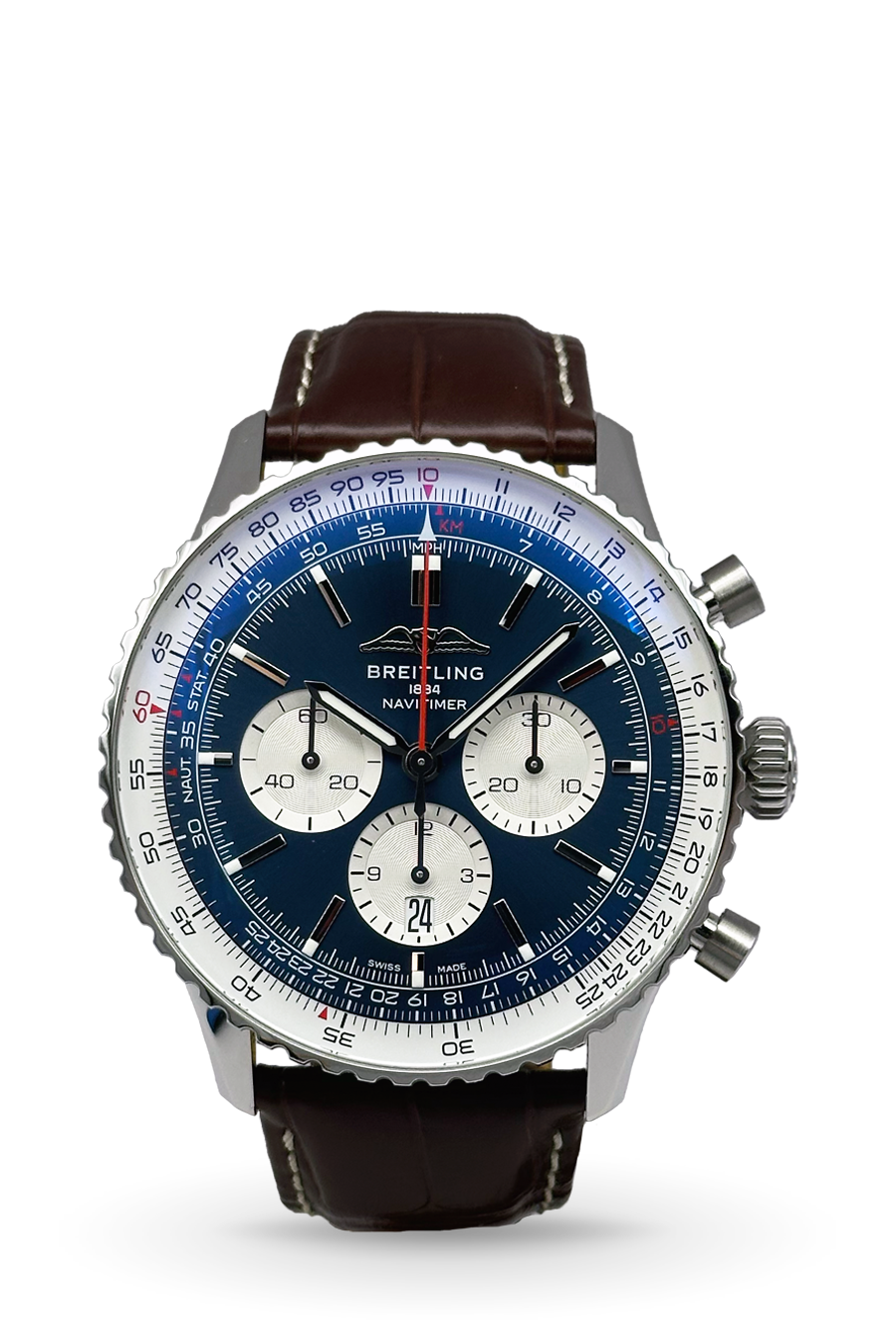 Pre-Owned Watches | Watches of Switzerland