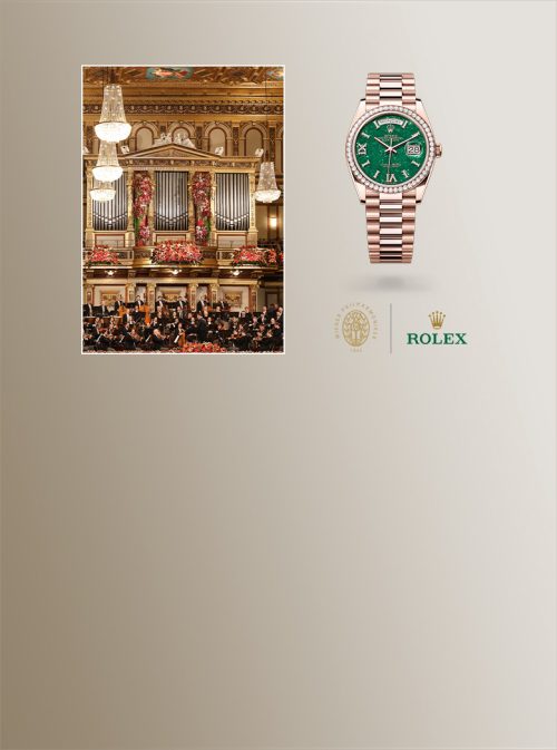 Official Rolex Retailer in Melbourne, Sydney, Canberra, Perth | Watches ...
