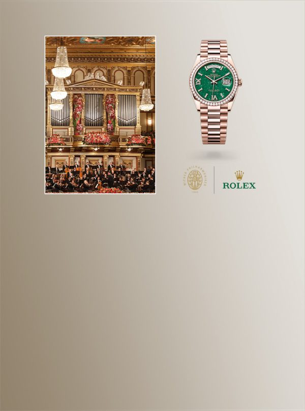 Official Rolex Retailer in Melbourne, Sydney, Canberra, Perth | Watches ...