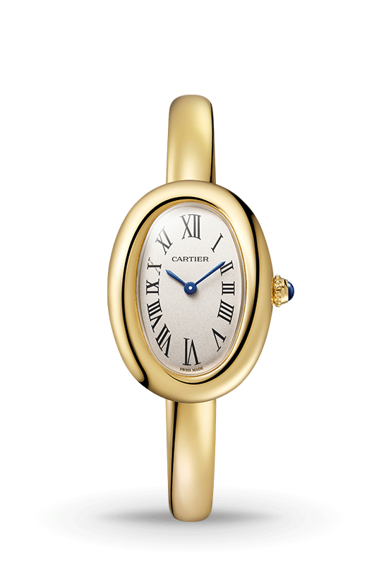 The Experts: Cartier | Watches of Switzerland