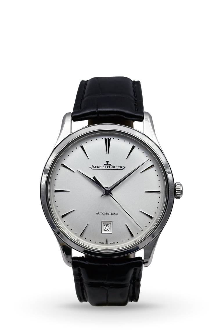 Pre-Owned Jaeger-LeCoultre Watches | Watches Of Switzerland