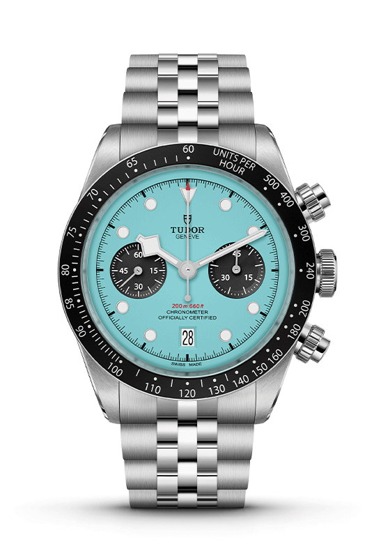 Official Tudor Watch Retailer in Australia | Watches of Switzerland