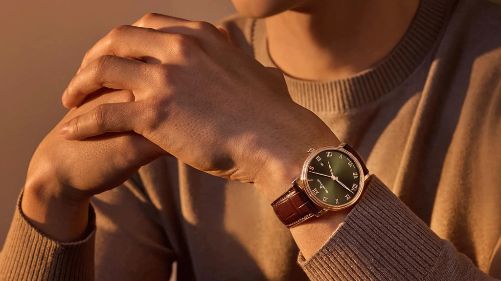 The Ultimate Guide to Dress Watches - Timeless Elegance