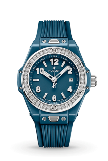 Hublot Watches | Shop Online & In-Store | Watches of Switzerland