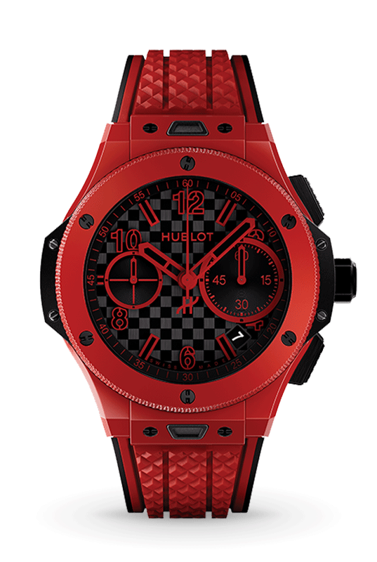 Hublot Watches | Shop Online & In-Store | Watches of Switzerland