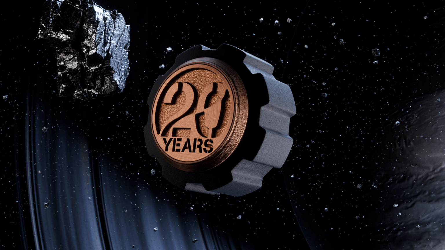 Hublot's Big Bang Turns 20 at Watches & Wonders 2025