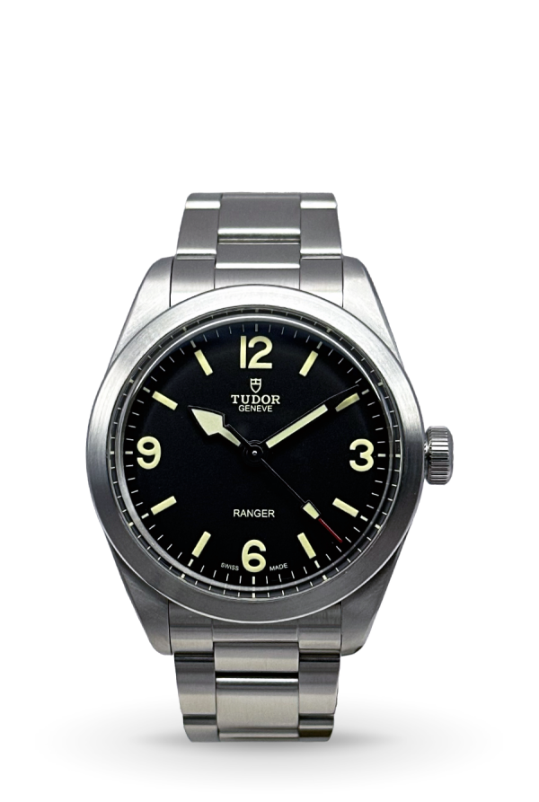 Pre-Owned Watches | Watches of Switzerland