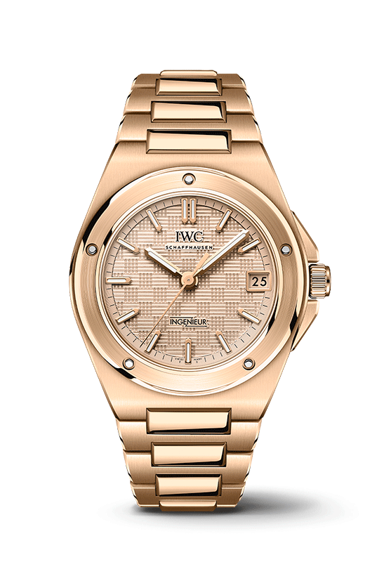 IWC Watches | Shop Online & In-Store | Watches of Switzerland