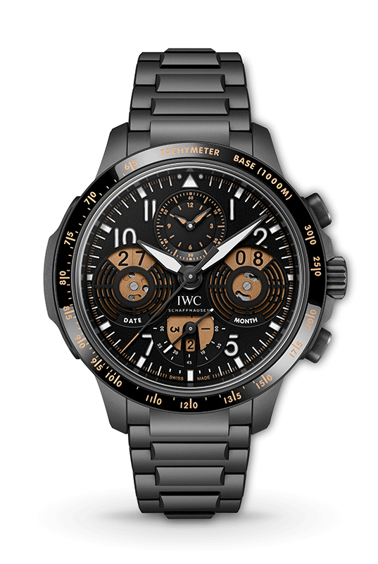 IWC Watches | Shop Online & In-Store | Watches of Switzerland