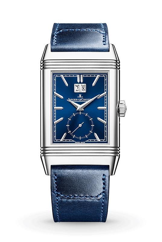 Jaeger-LeCoultre - Reverso Collection | Watches Of Switzerland
