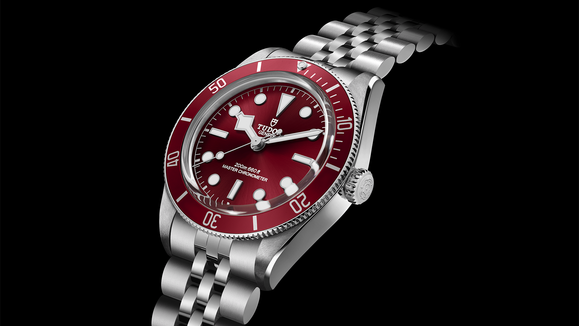 Official Tudor Watch Retailer in Australia | Watches of Switzerland