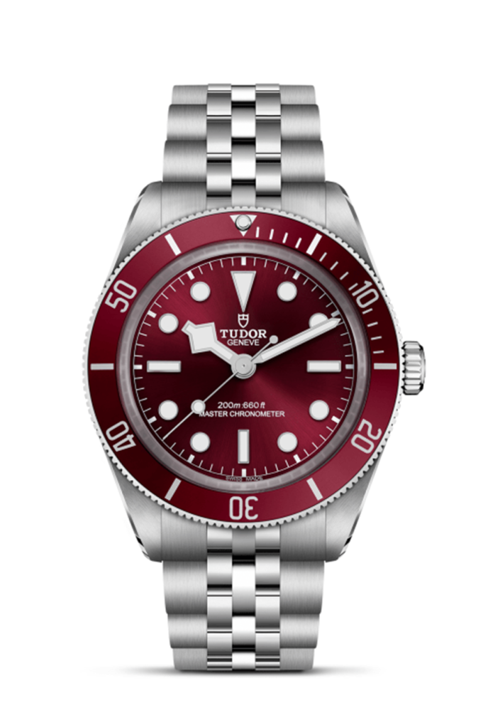 Official Tudor Watch Retailer in Australia | Watches of Switzerland