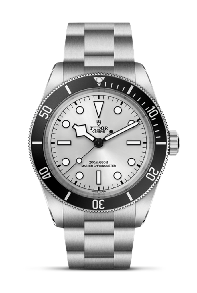 Official Tudor Watch Retailer in Australia | Watches of Switzerland