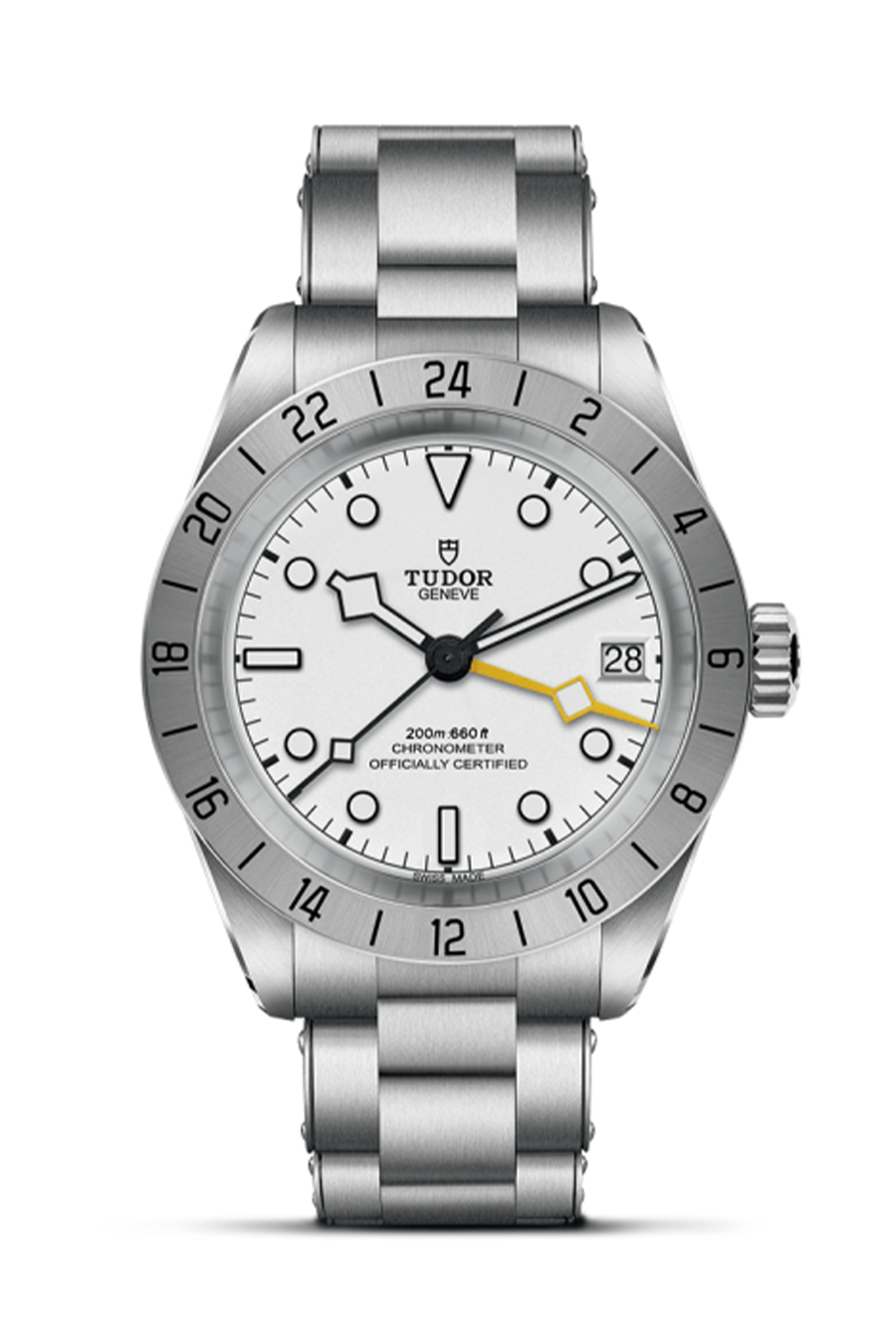 Official Tudor Watch Retailer in Australia | Watches of Switzerland