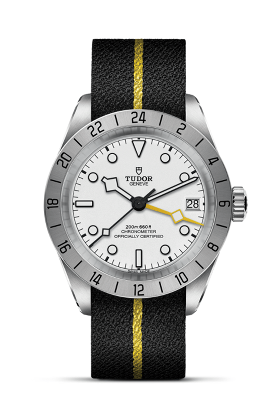 Black Bay Pro | Watches of Switzerland