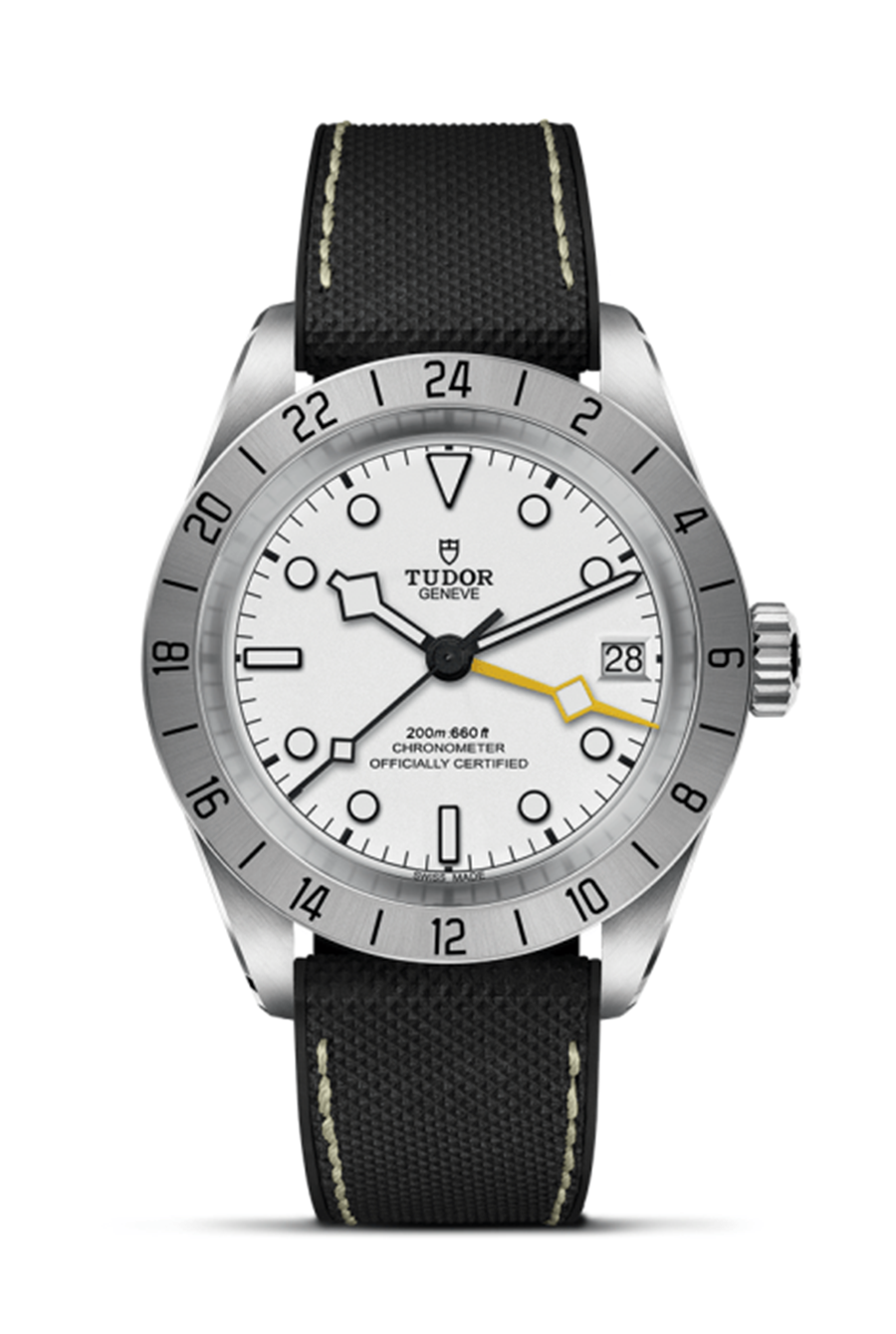 Black Bay Pro | Watches of Switzerland