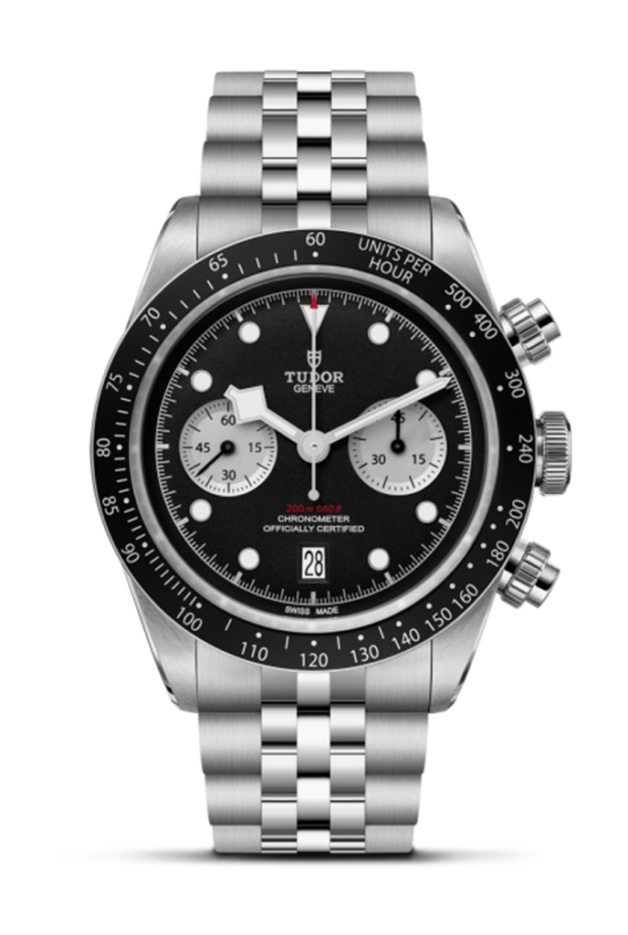 Official Tudor Watch Retailer in Australia | Watches of Switzerland