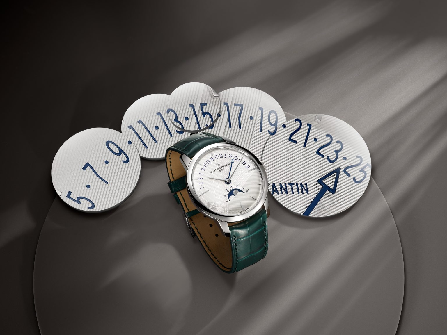 Vacheron Constantin Watches | Shop Online & In-Store | Watches of ...