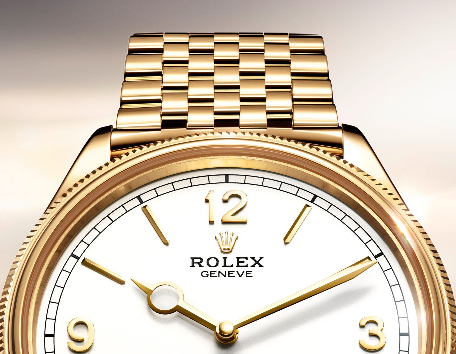 Rolex 1908 | Watches of Switzerland