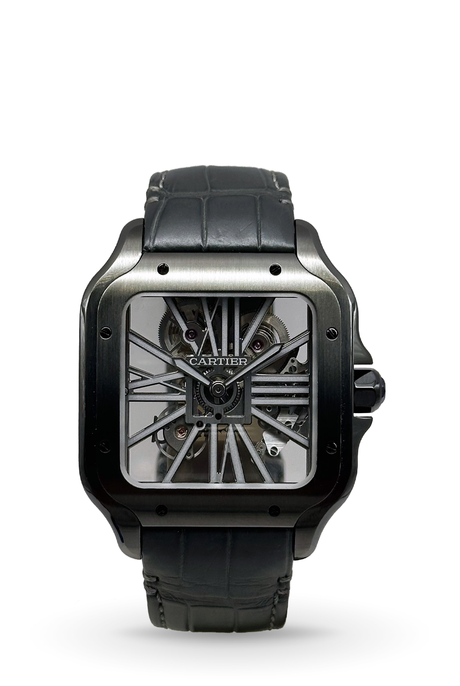 Pre-Owned Watches | Watches of Switzerland