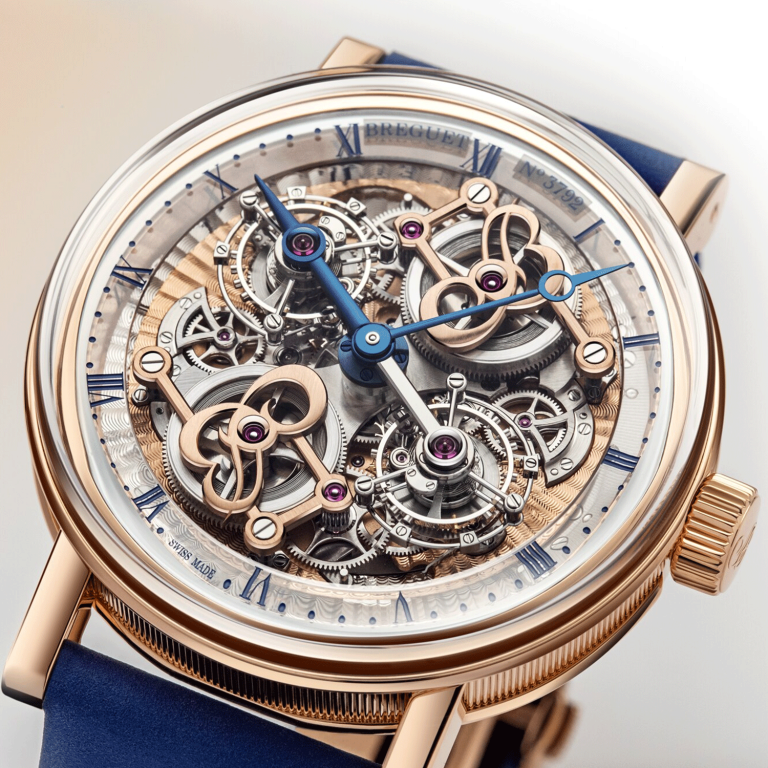 Watches of Switzerland Presents High-Watchmaking | Watches of Switzerland