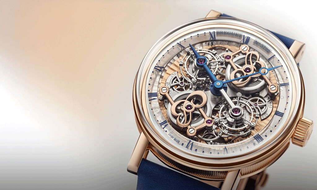 Watches of Switzerland Presents High-Watchmaking | Watches of Switzerland