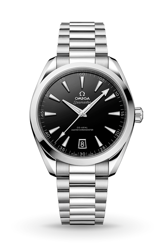 OMEGA Seamaster Aqua Terra 150m - 41mm