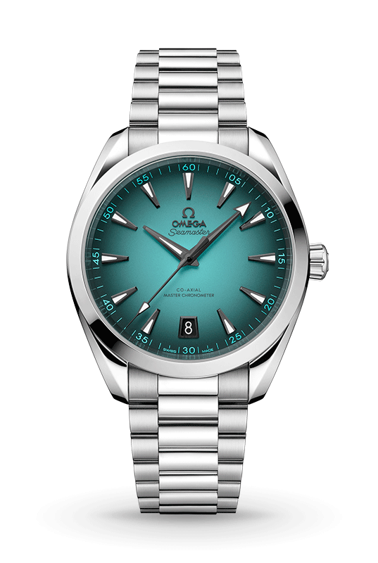 OMEGA Seamaster Aqua Terra - 30mm