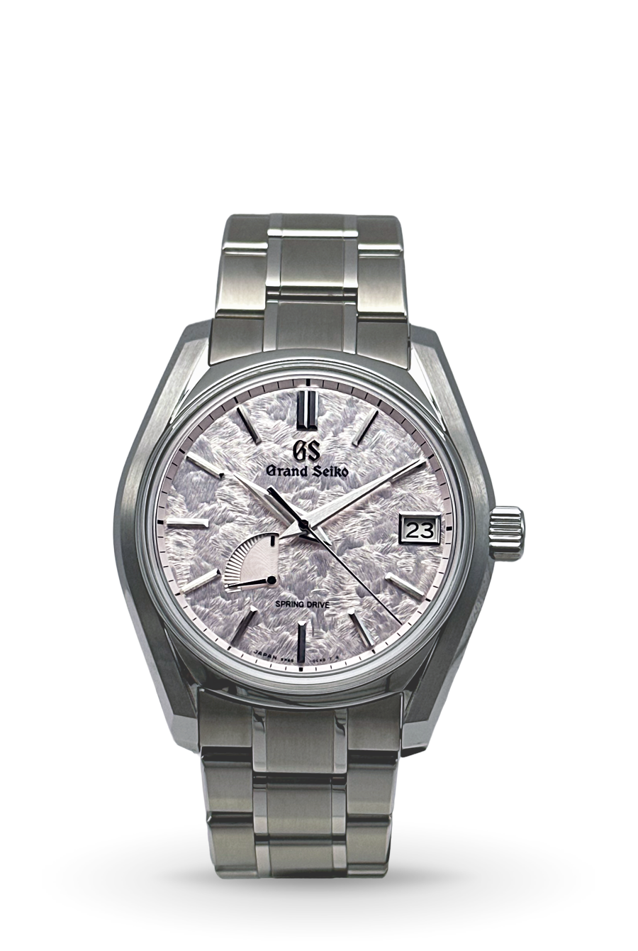 Pre-Owned Watches | Watches of Switzerland